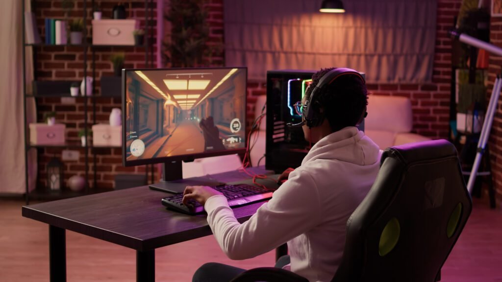 The 6 Challenges Posing Threats to the Gaming Industry - Technology Blog