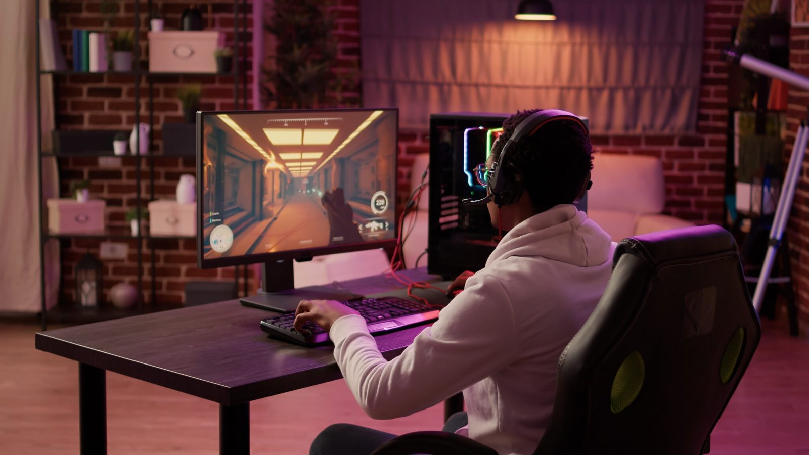 The 6 Challenges Posing Threats to the Gaming Industry - Technology Blog