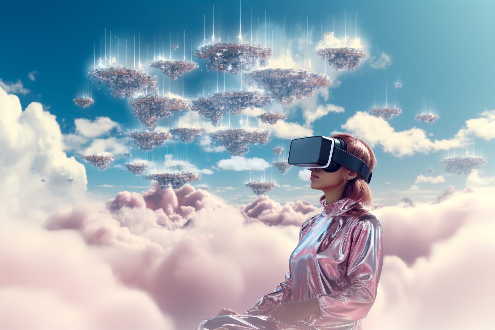 Cloud Gaming Technology: How It’s Changing the Game Literally