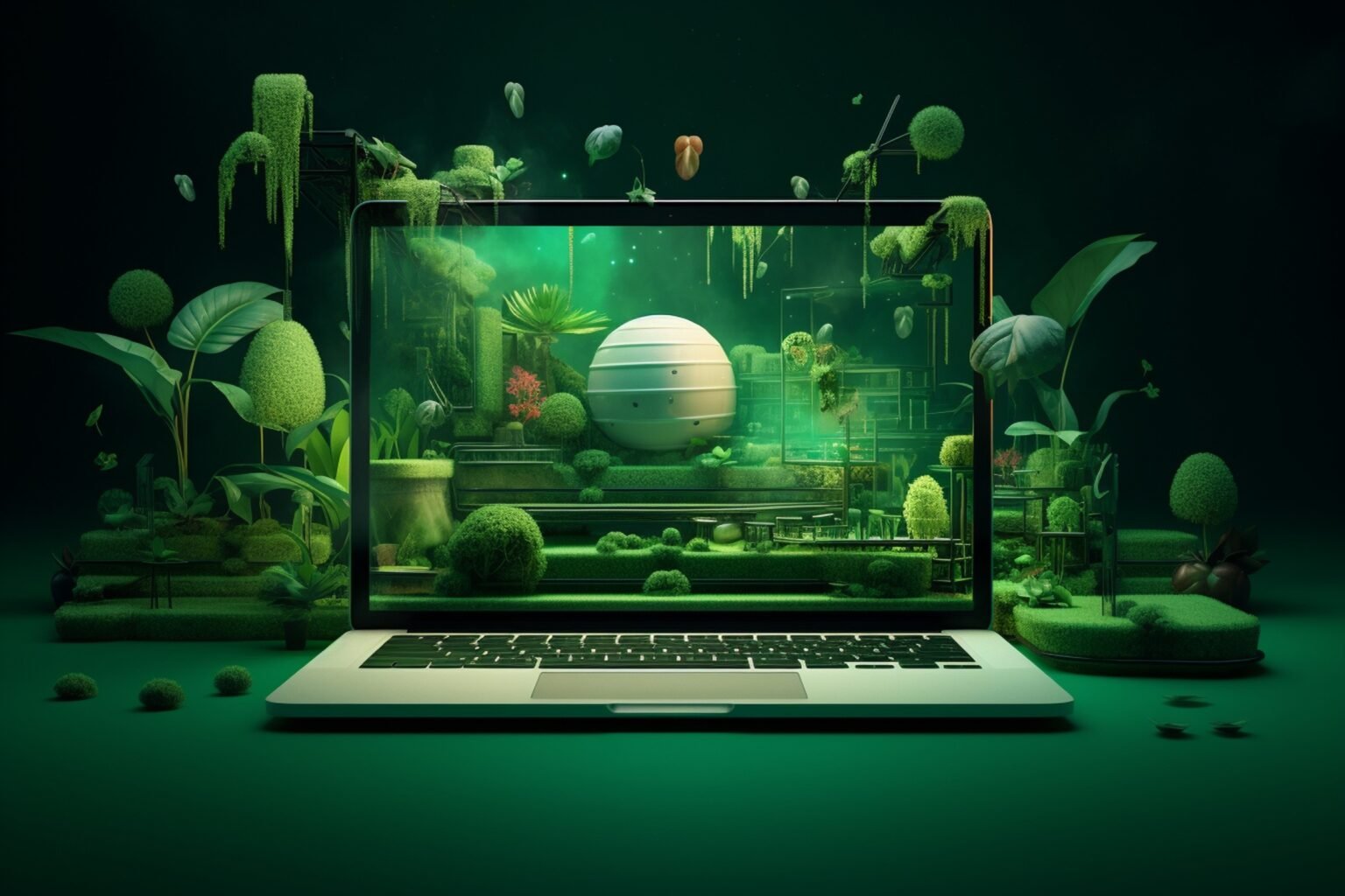 Best Practices for Eco-Conscious Software Development - Technology Blog