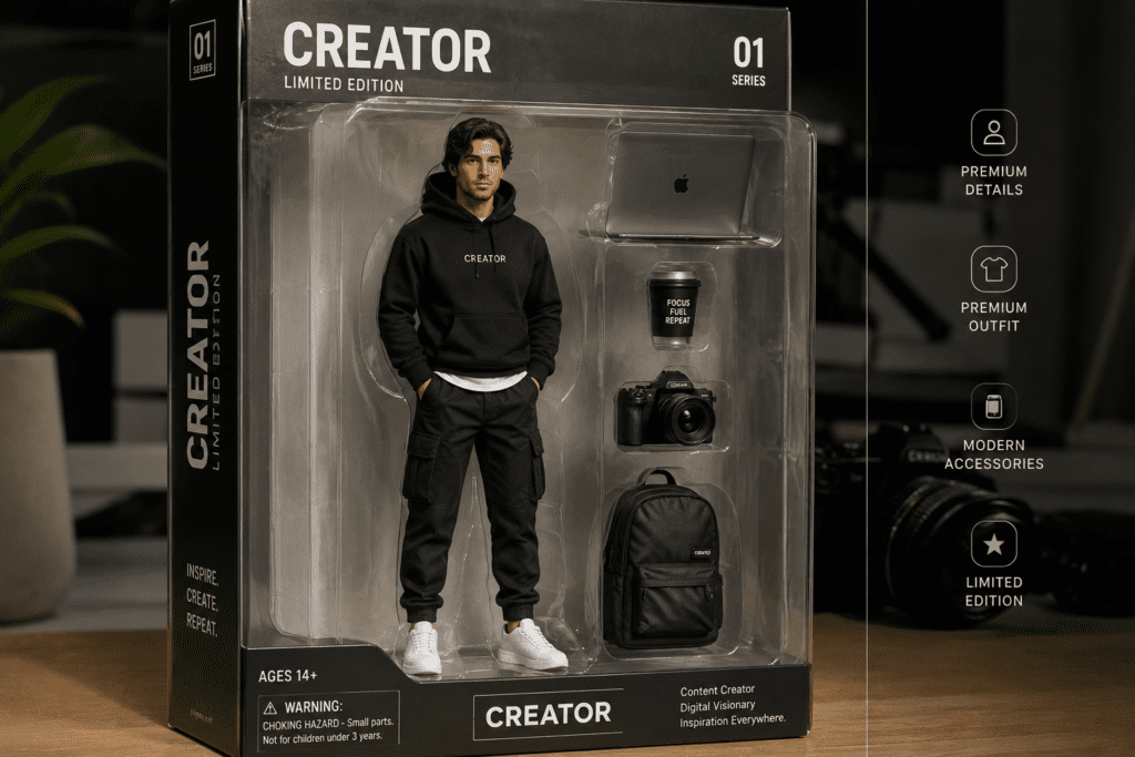 10 AI Photo Editing Trends You Need to Knows - Technology Blog